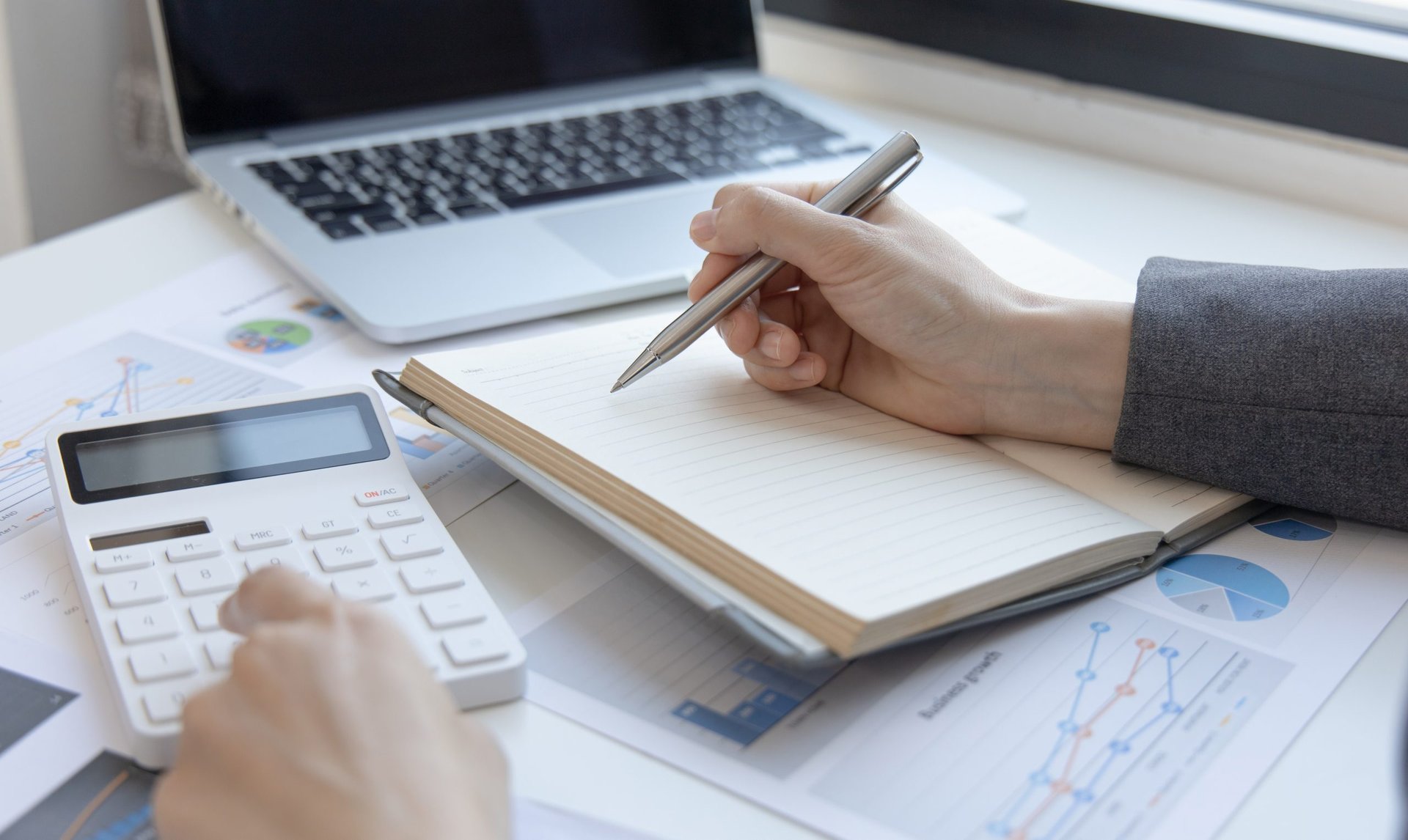 Stratégies financières incontournables pour exceller en 2025 - Melieetcie